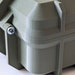 Meshtastic Style Flipper Zero Storage Case, Compact Rugged Transport ...