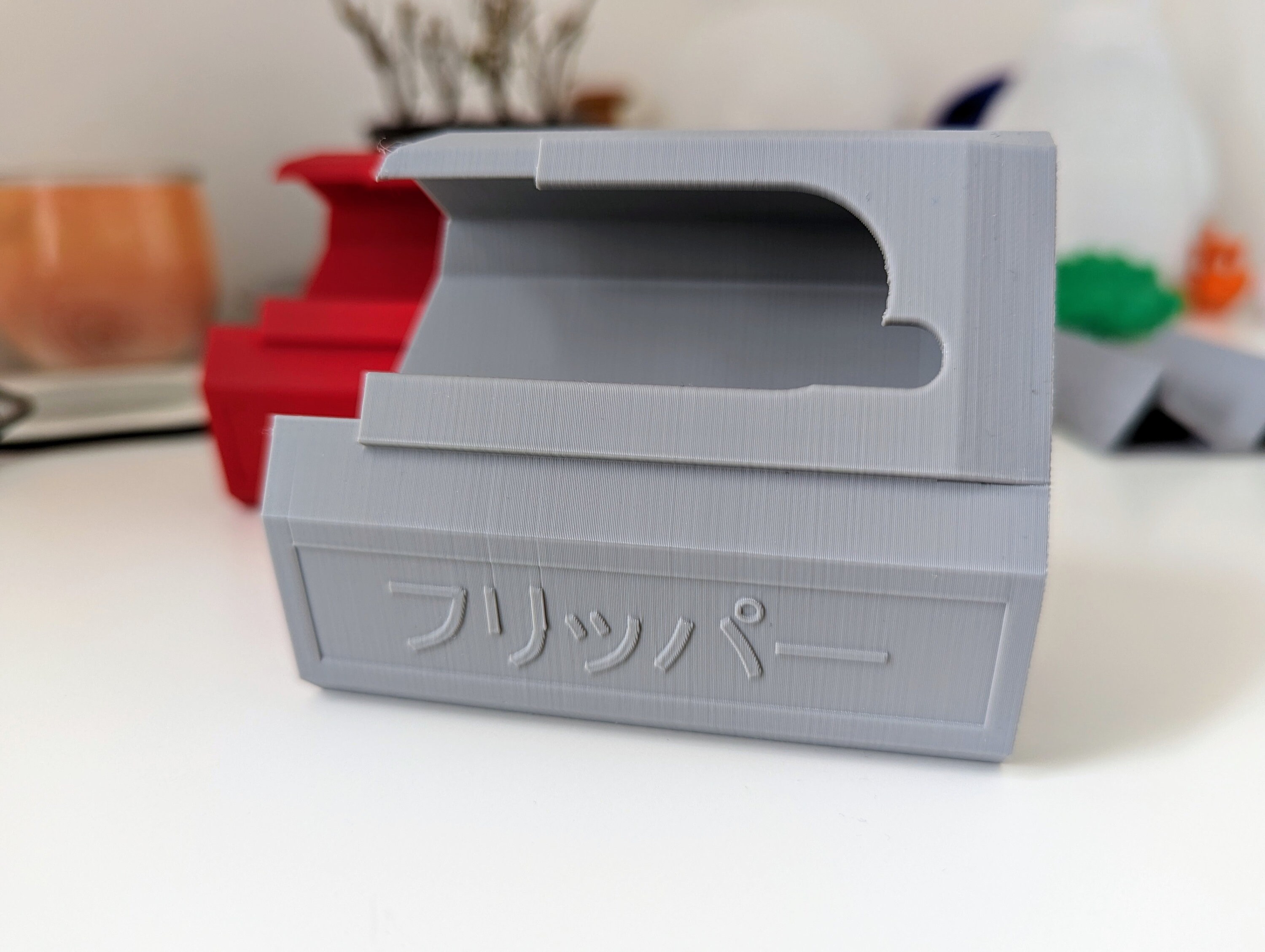 Flipper Zero Desktop Stand Wifi Devboard Accessible Wrist - Etsy