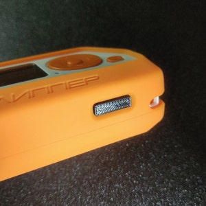 Flipper Zero Dust Cover Combo, Ibutton Pogo Pins, GPIO and SD Card Slot ...