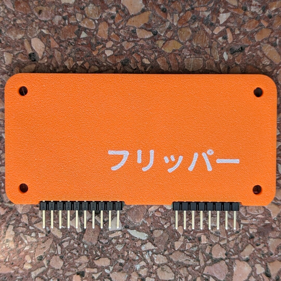 Flipper Zero Custom Wifi Developer Board Case Minimal Holes - Etsy