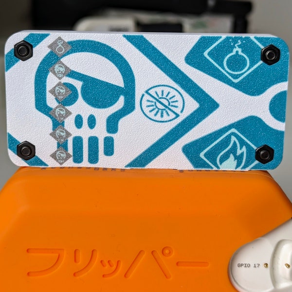 Flipper Zero Enclosure - Etsy