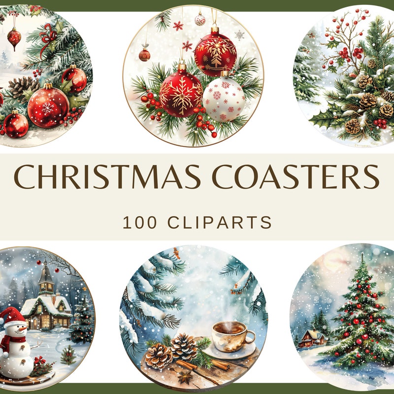 Graphics for Coasters - Etsy UK