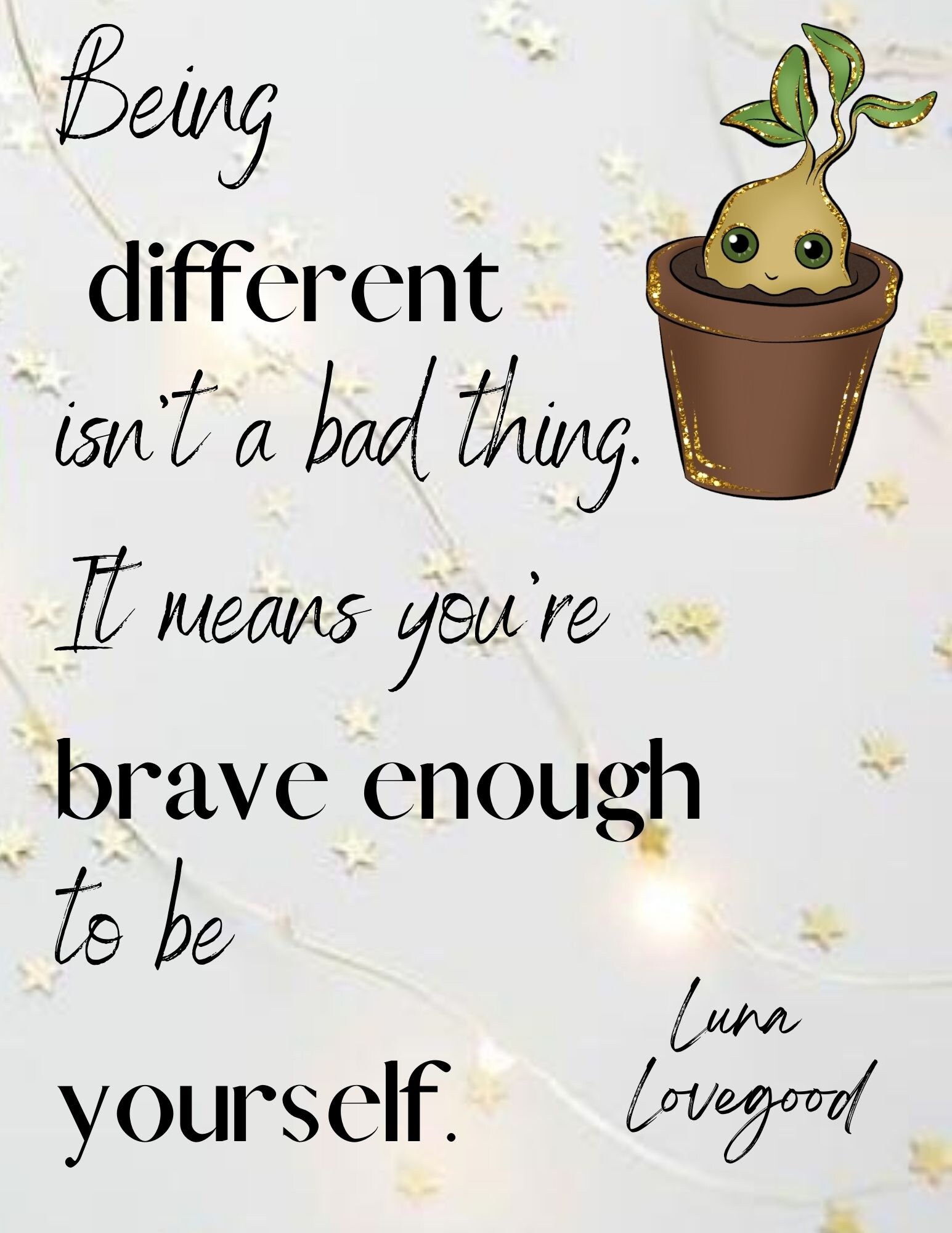 Boho Wizard Quotes Poster Set great for Nursery or Classroom - Etsy