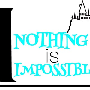 Wizard Classroom Mindset Posters - Etsy