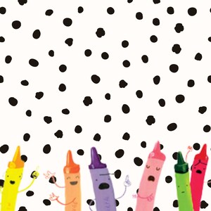 Spotted Book Character GROWING Bundle (includes Multiple Holiday ...