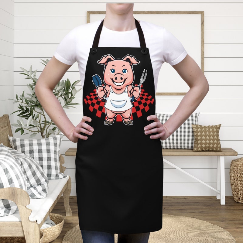 Diner Apron - Etsy