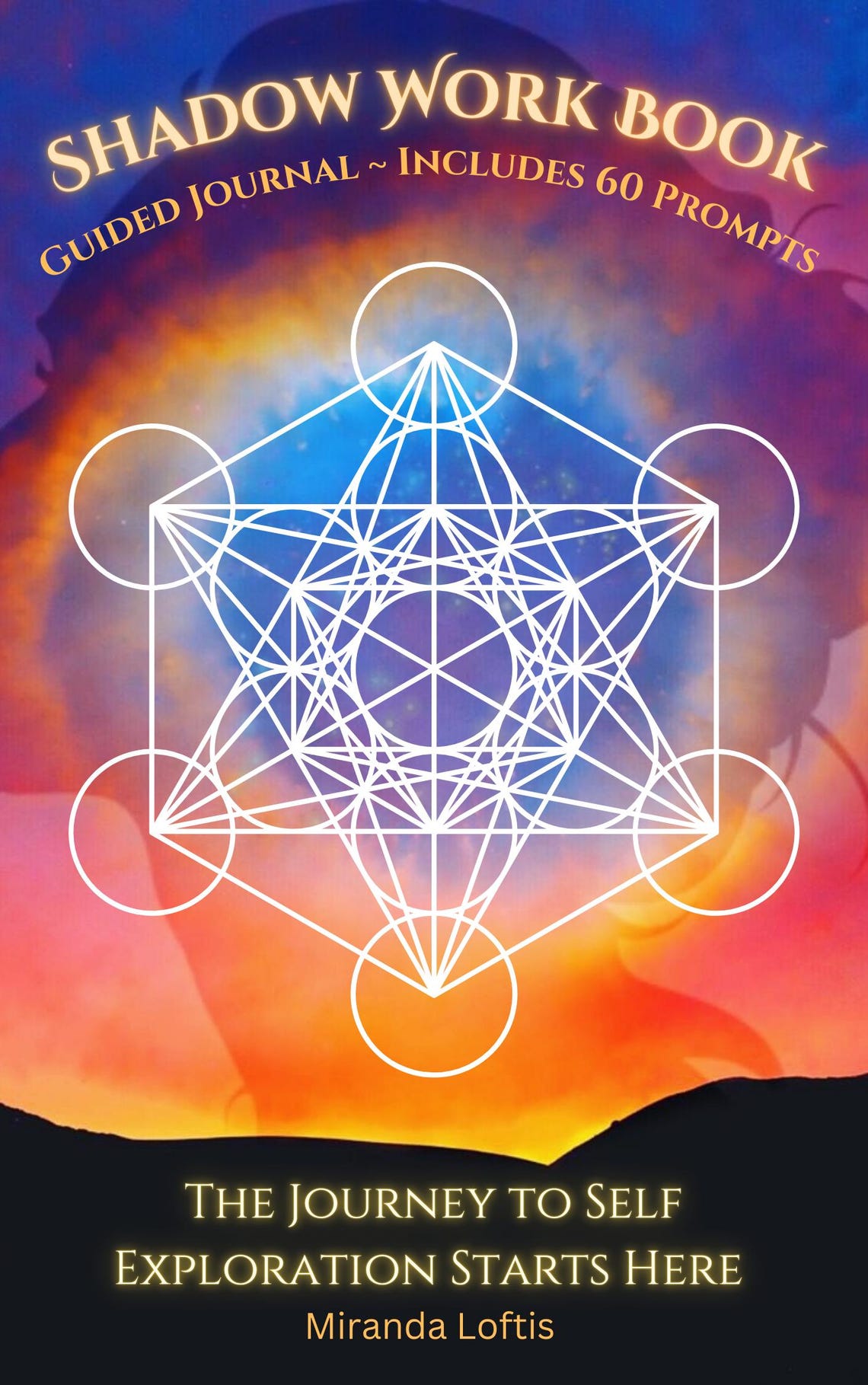 Shadow Work Book / Includes 60 Journal Prompts to Aid in Self ...