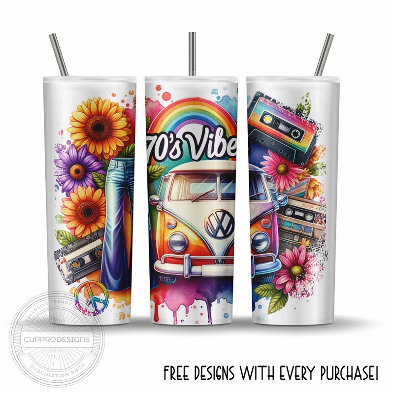 1970s Gift Wrap - 60+ Gift Ideas for 2025