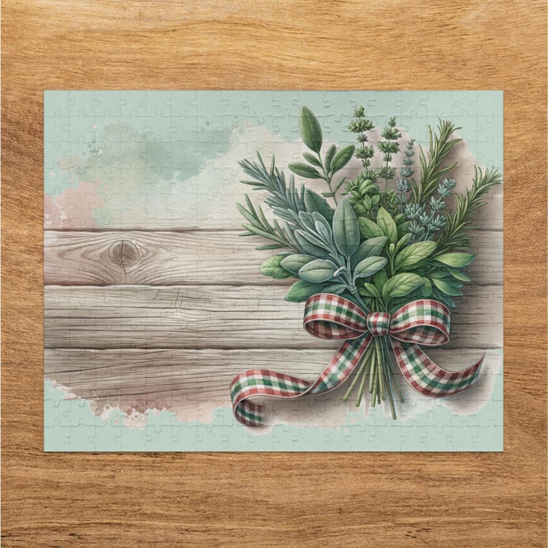 Cutting Board Greenery - Etsy