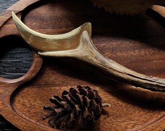 antler sickle