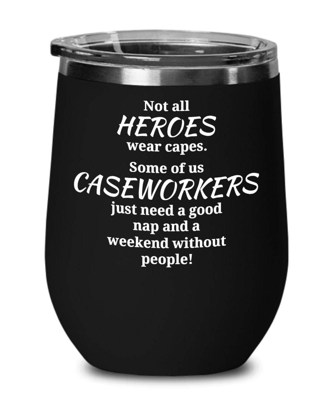Caseworker Must Have, Caseworker Shirt, Caseworker Essentials ...