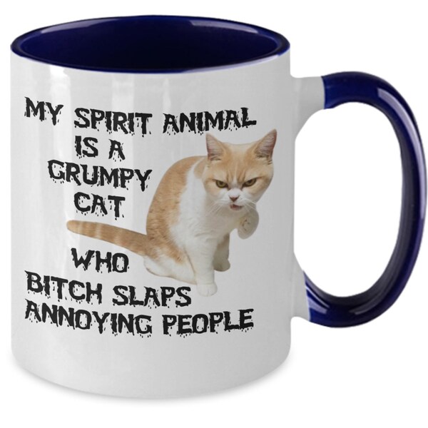 Grumpy Cat - Etsy