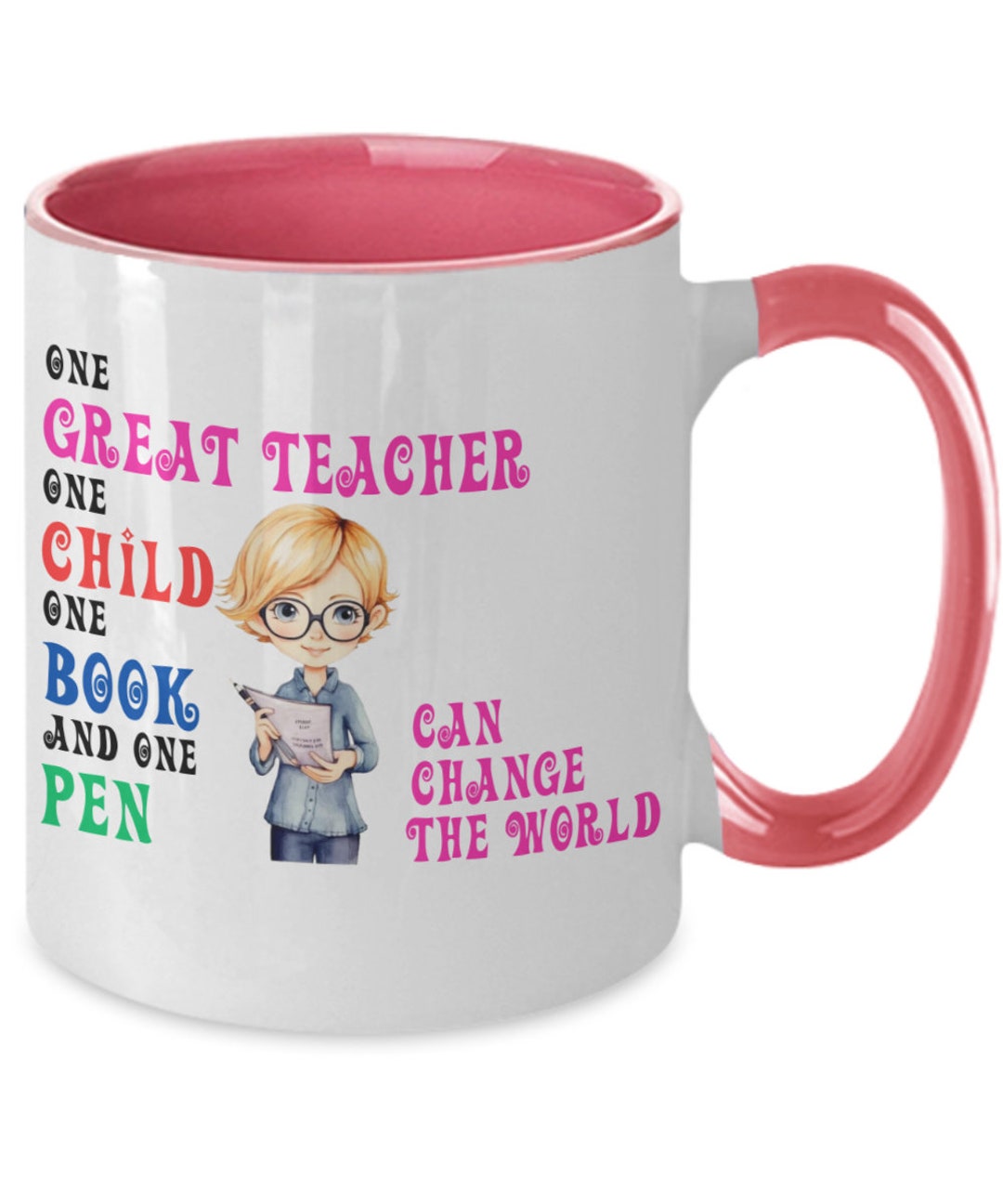 Thanks for Putting up With My Kid Good Luck With My Kid Preschool ...