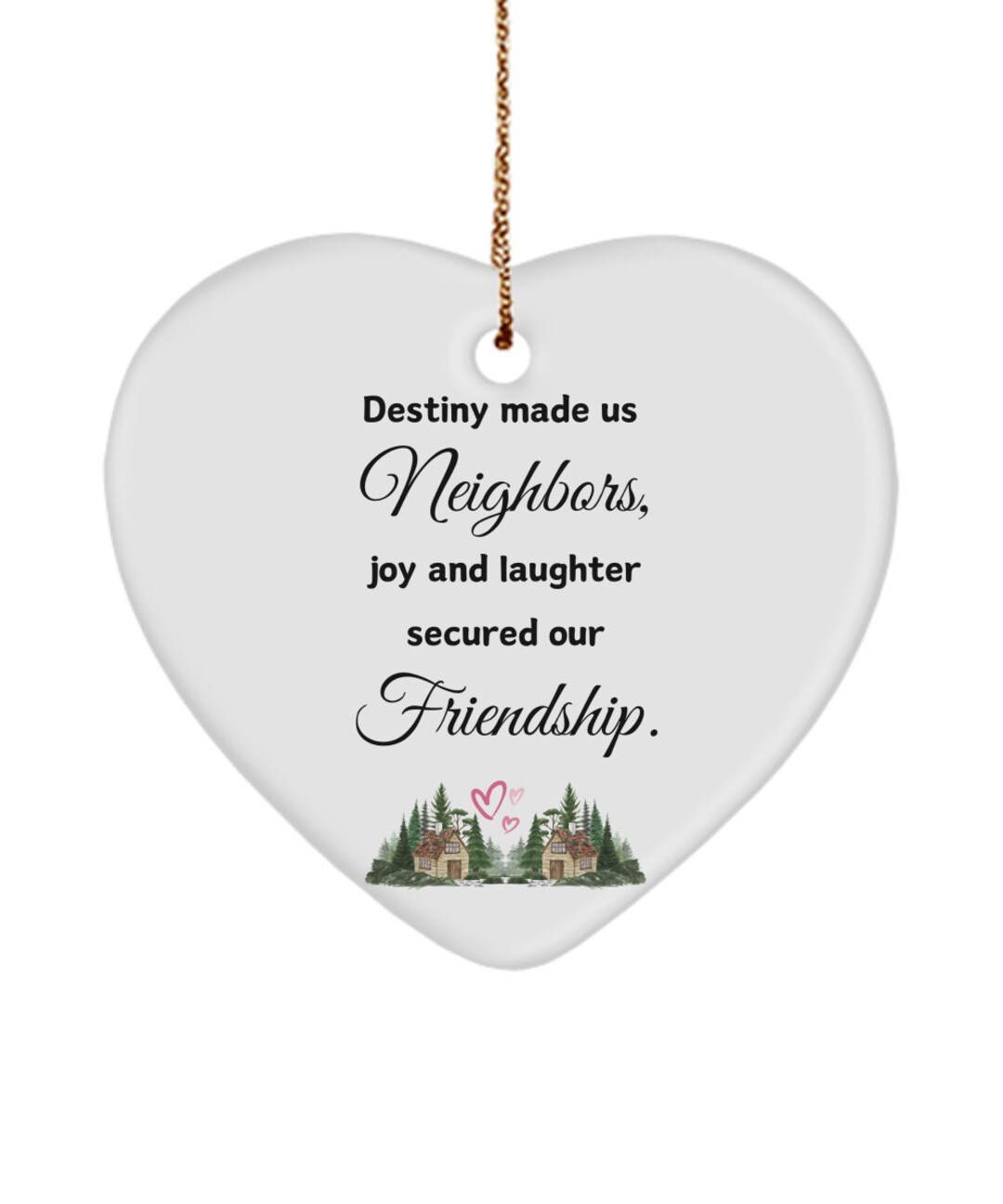 Best Neighbor Ever, Love Thy Neighbor, Good Neighbors, Great Neighbors ...