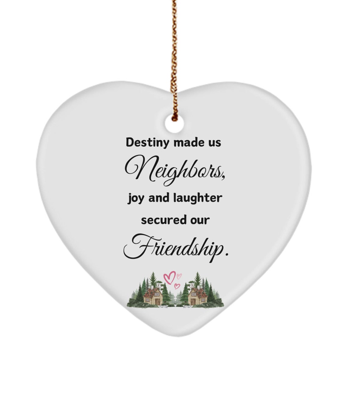 Best Neighbor Ever, Love Thy Neighbor, Good Neighbors, Great Neighbors ...