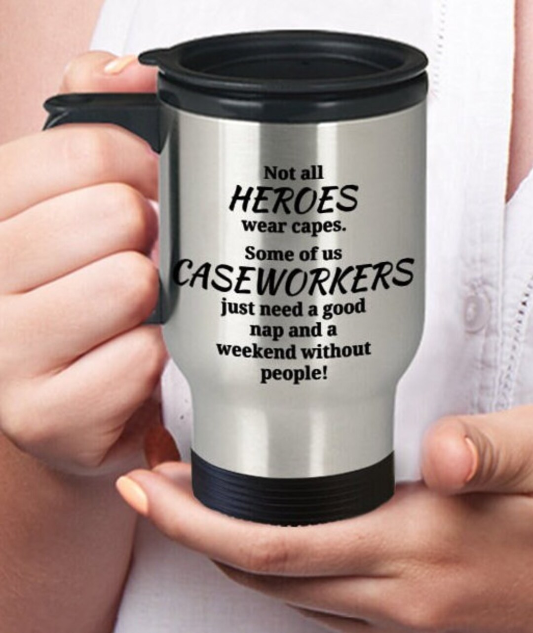 Caseworker Must Have, Caseworker Shirt, Caseworker Essentials ...