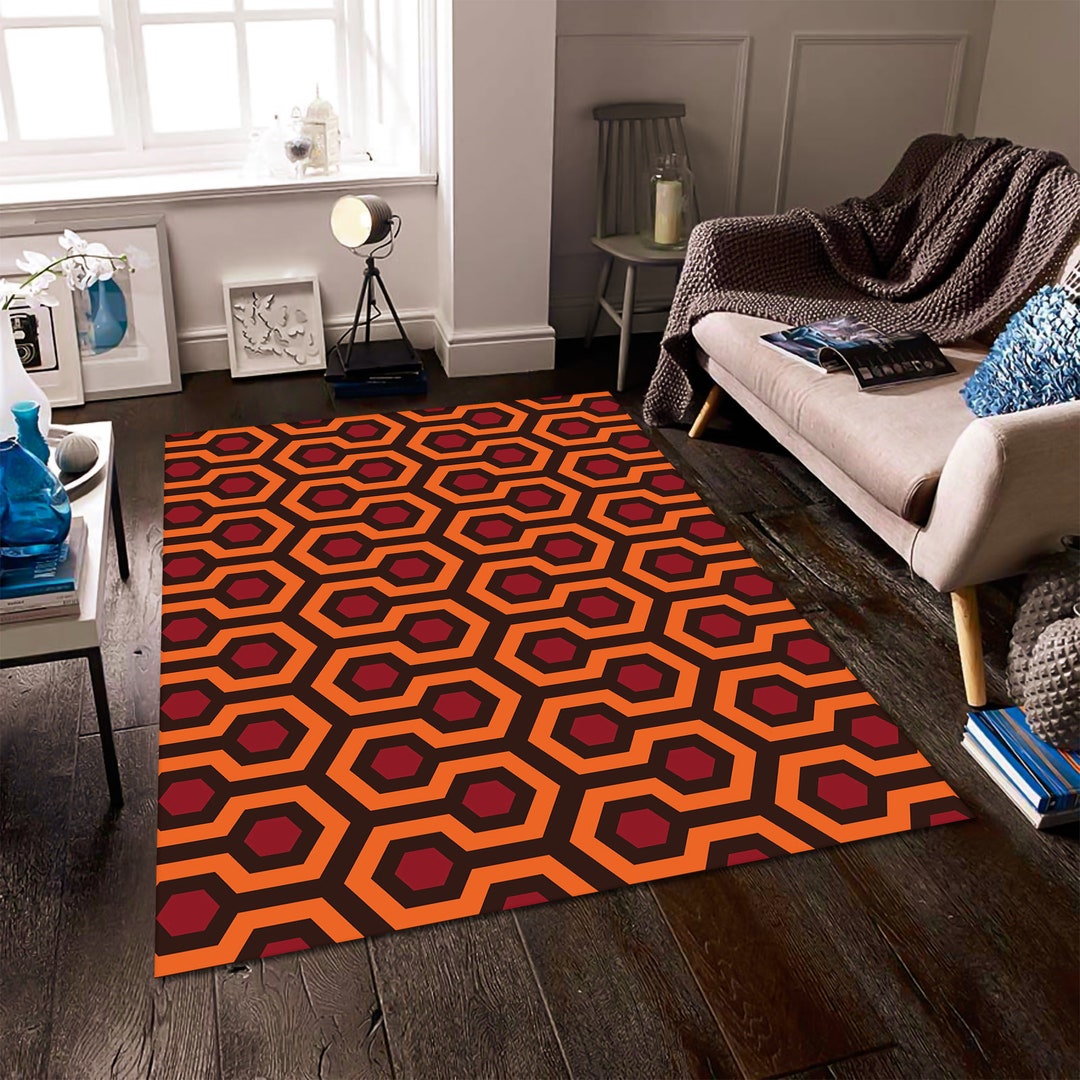 The Shining Rug, the Shining Carpet,most Popular Hotel Carpet,overlook ...