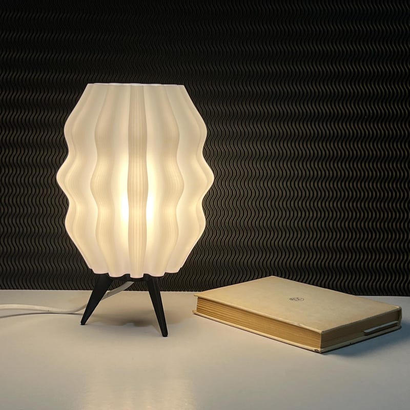 Eco Friendly Lamp - Etsy