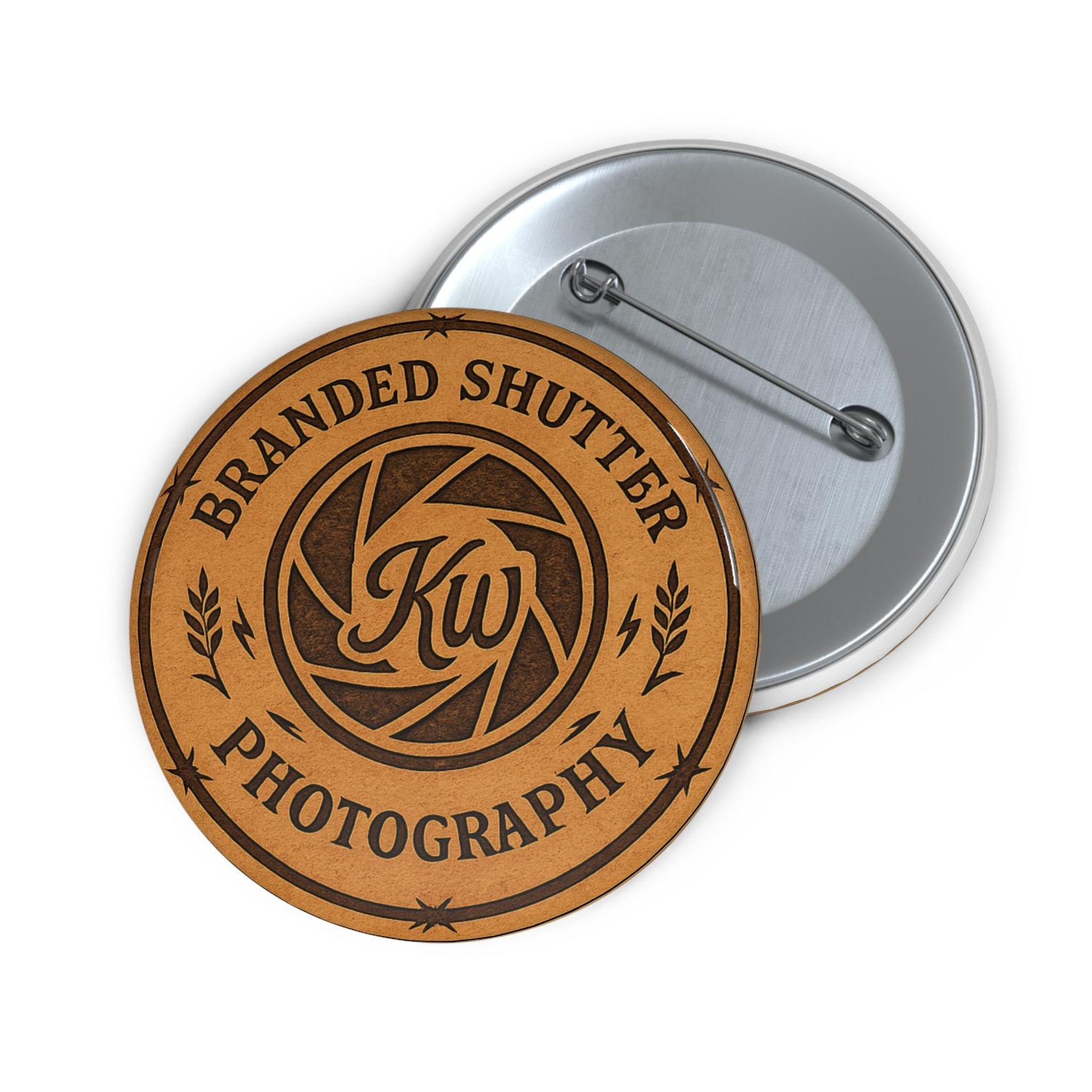 Custom Pin Buttons - Etsy Canada