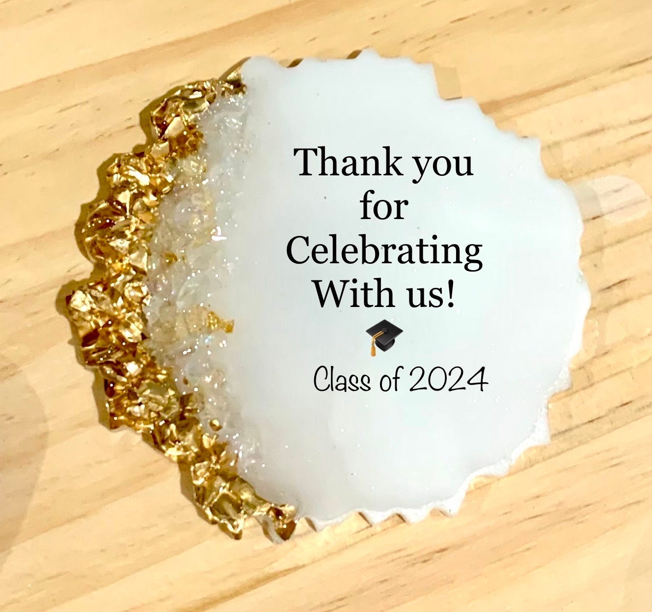 Graduation Magnets Favor/ Graduation 2024/ Party Favor/ Customized to ...