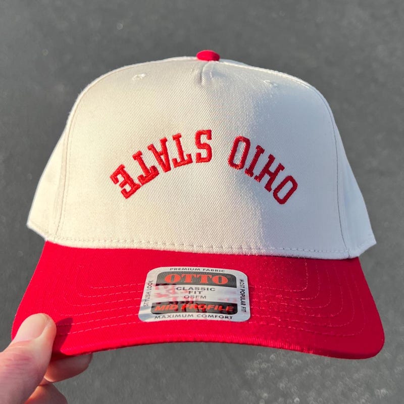 Ohio State Football - Etsy