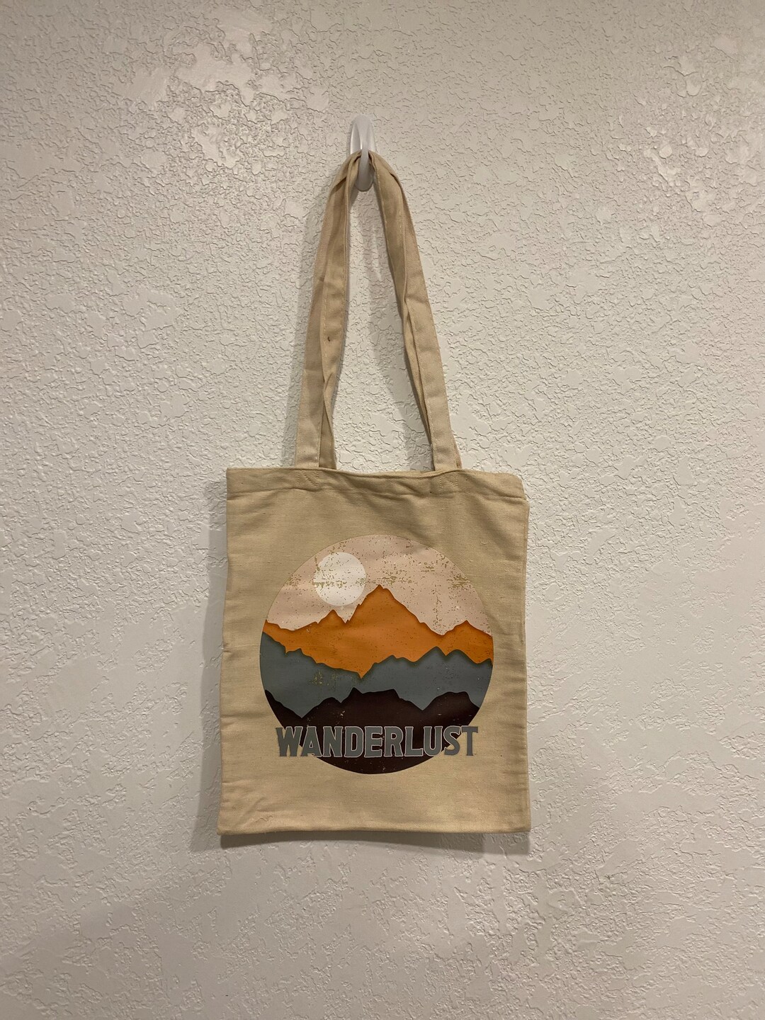 Wanderlust Series - Etsy