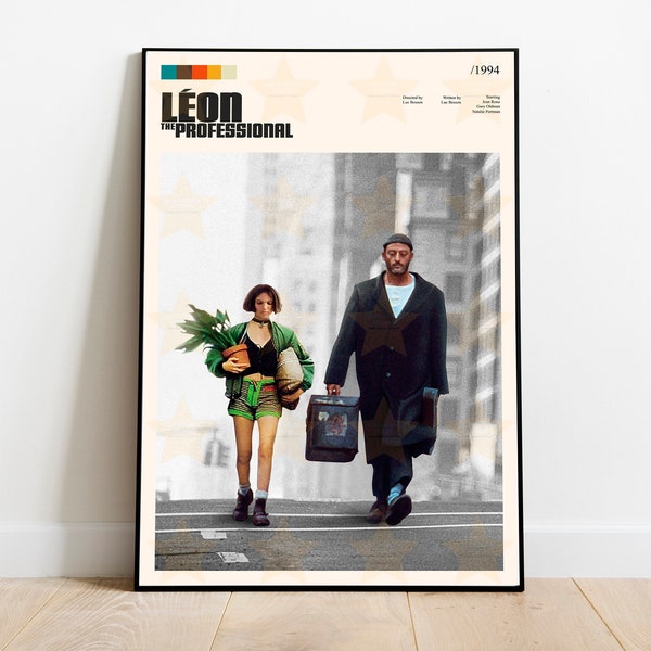 Leon Home Decor - Etsy