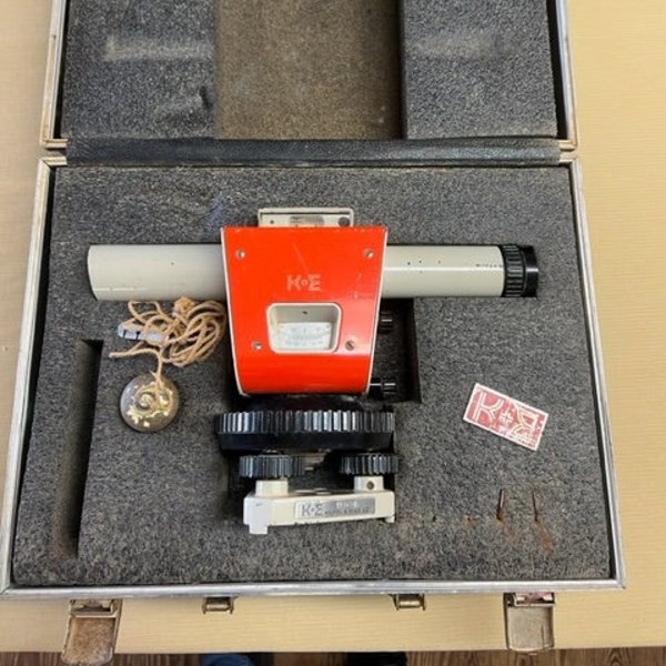 Transit Level - Etsy