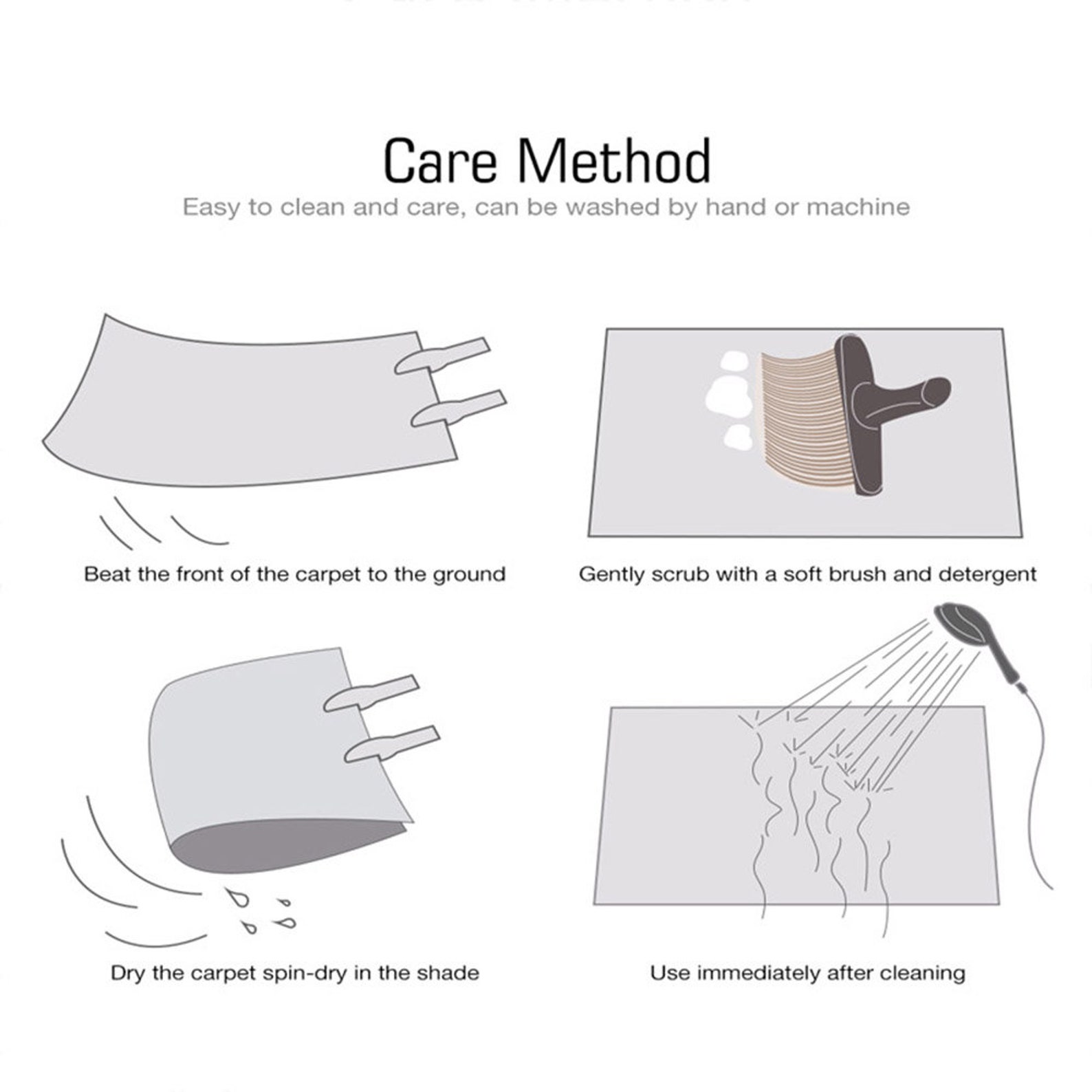 Barbie Rug, Girls Bedroom Rugs, Cartoon Rug, Cute Rug, Kids Room Rugs ...