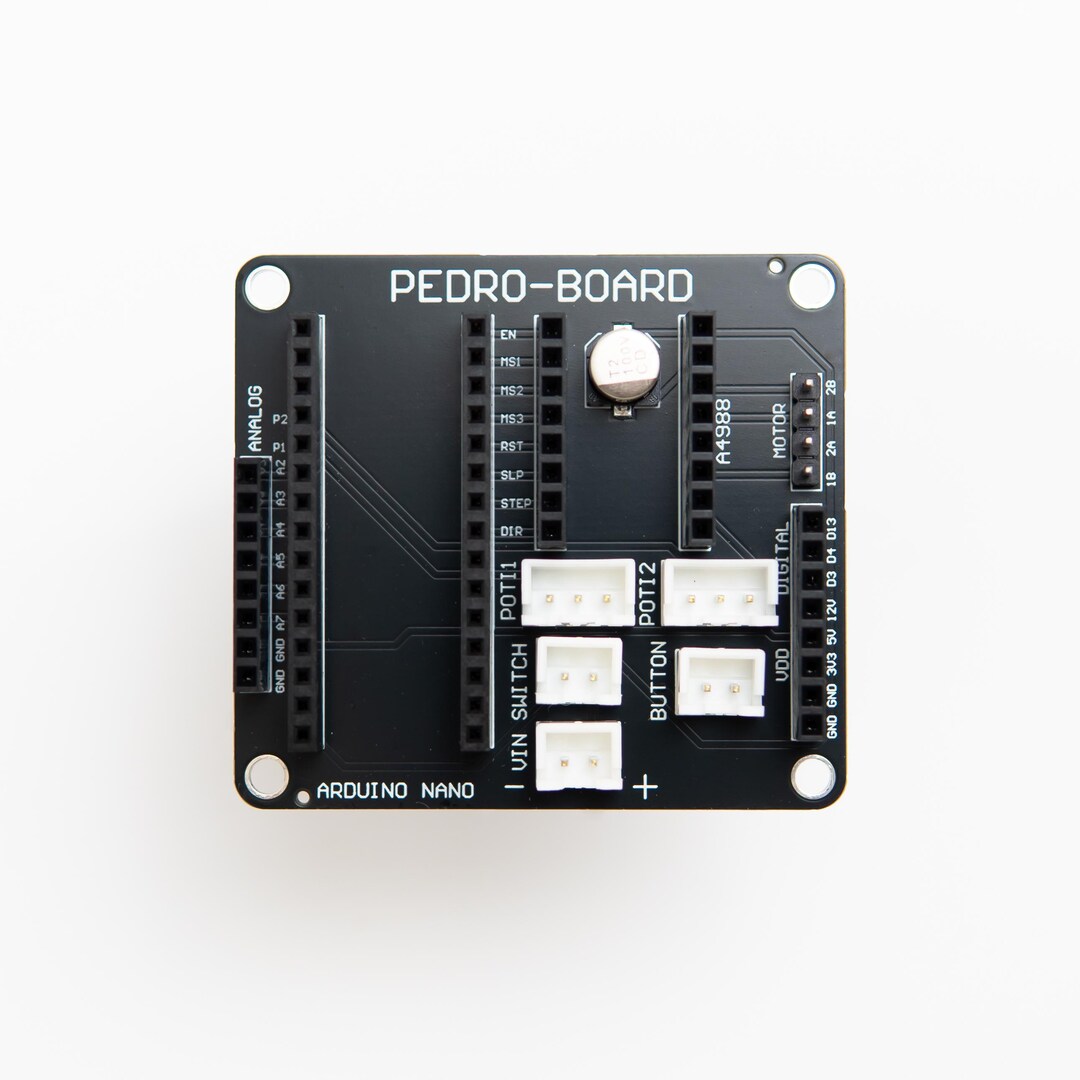 PEDRO-BOARD - Etsy