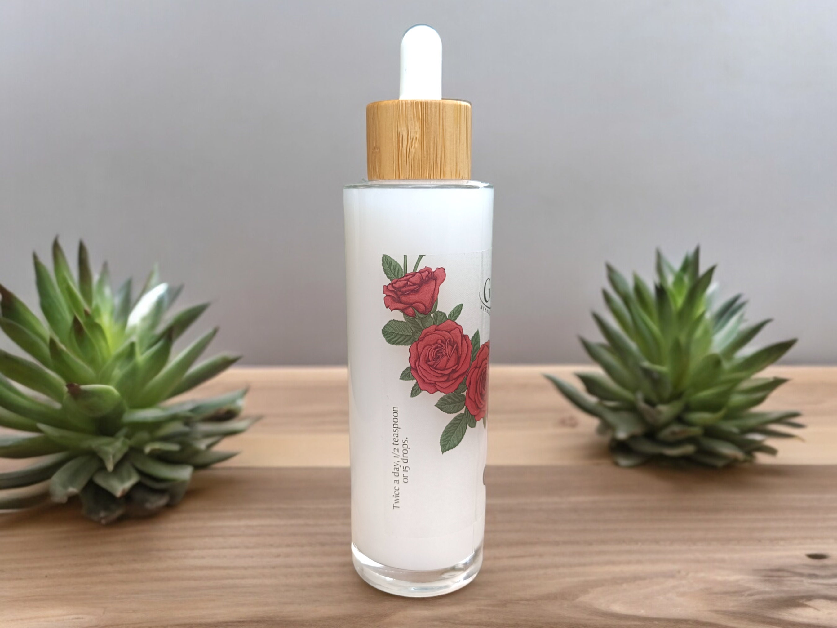 Rose-infused Ormus Manna: Pineal & Chakra Activation, Meditation, Lucid ...