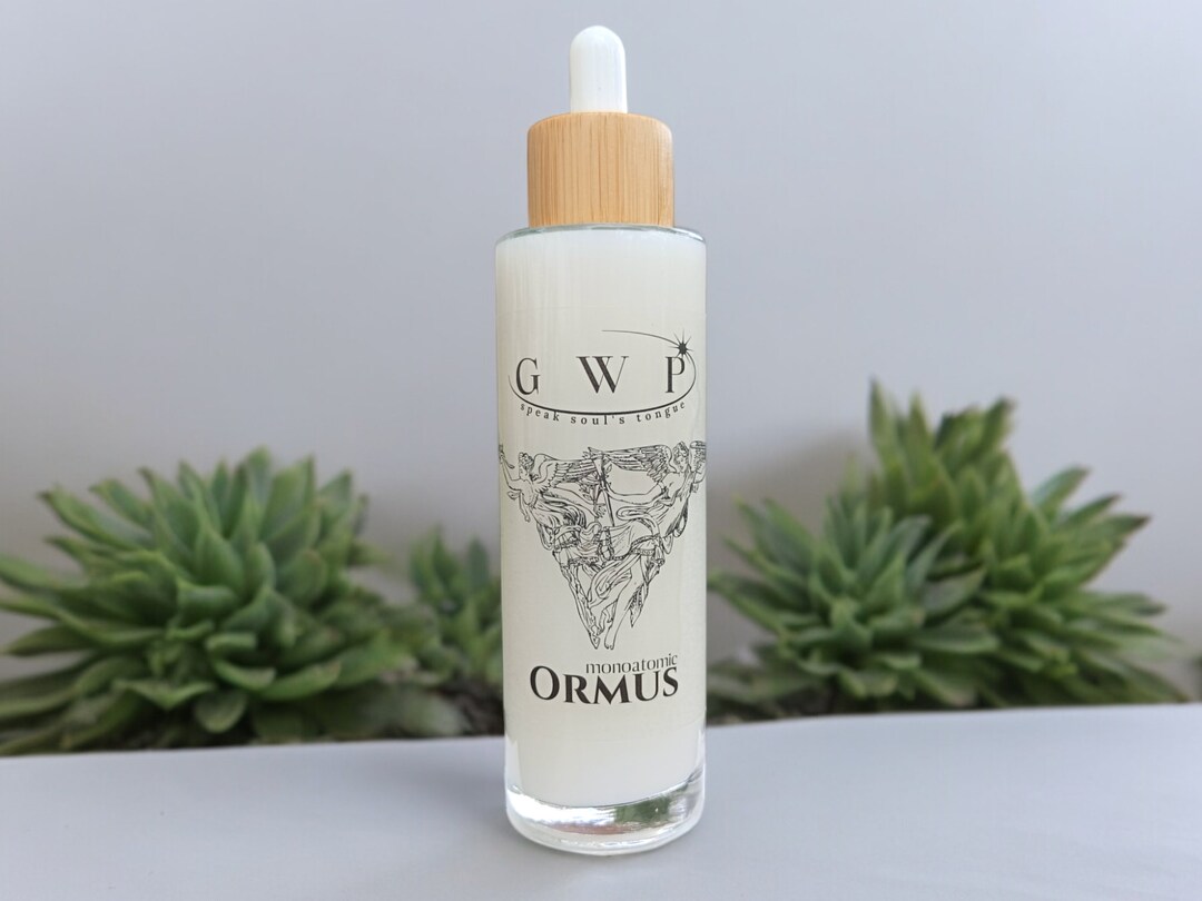 Monoatomic Ormus Manna: Pineal & Chakra Activation, Meditation, Lucid Dreaming, Mental Clarity ...