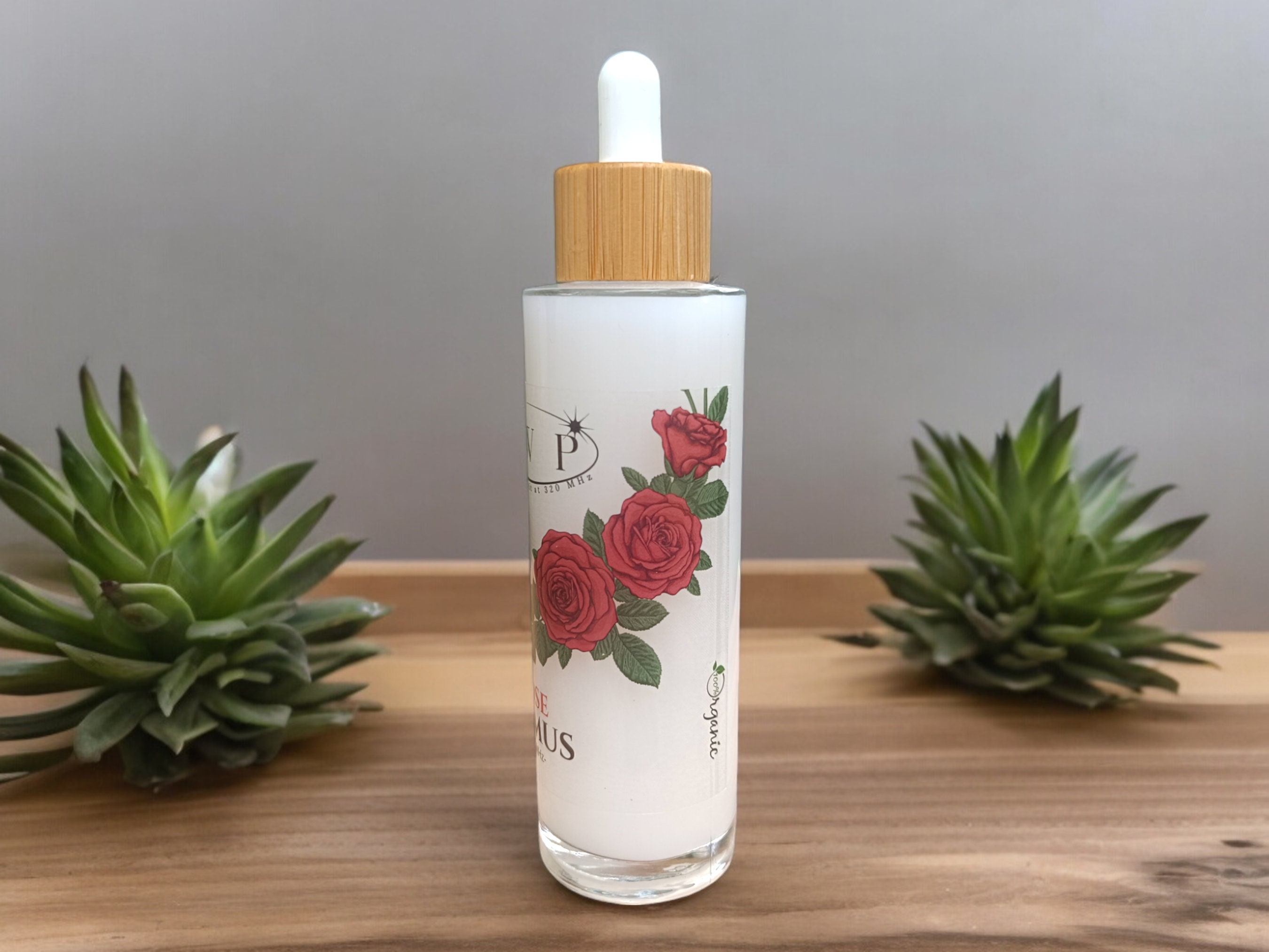 Rose-infused Ormus Manna: Pineal & Chakra Activation, Meditation, Lucid Dreaming, Mental Clarity ...