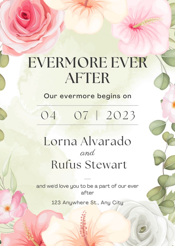 Evermore Ever
