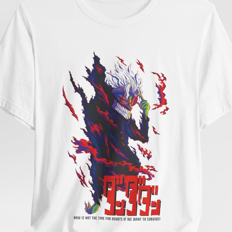 Dandadan Merch - Etsy