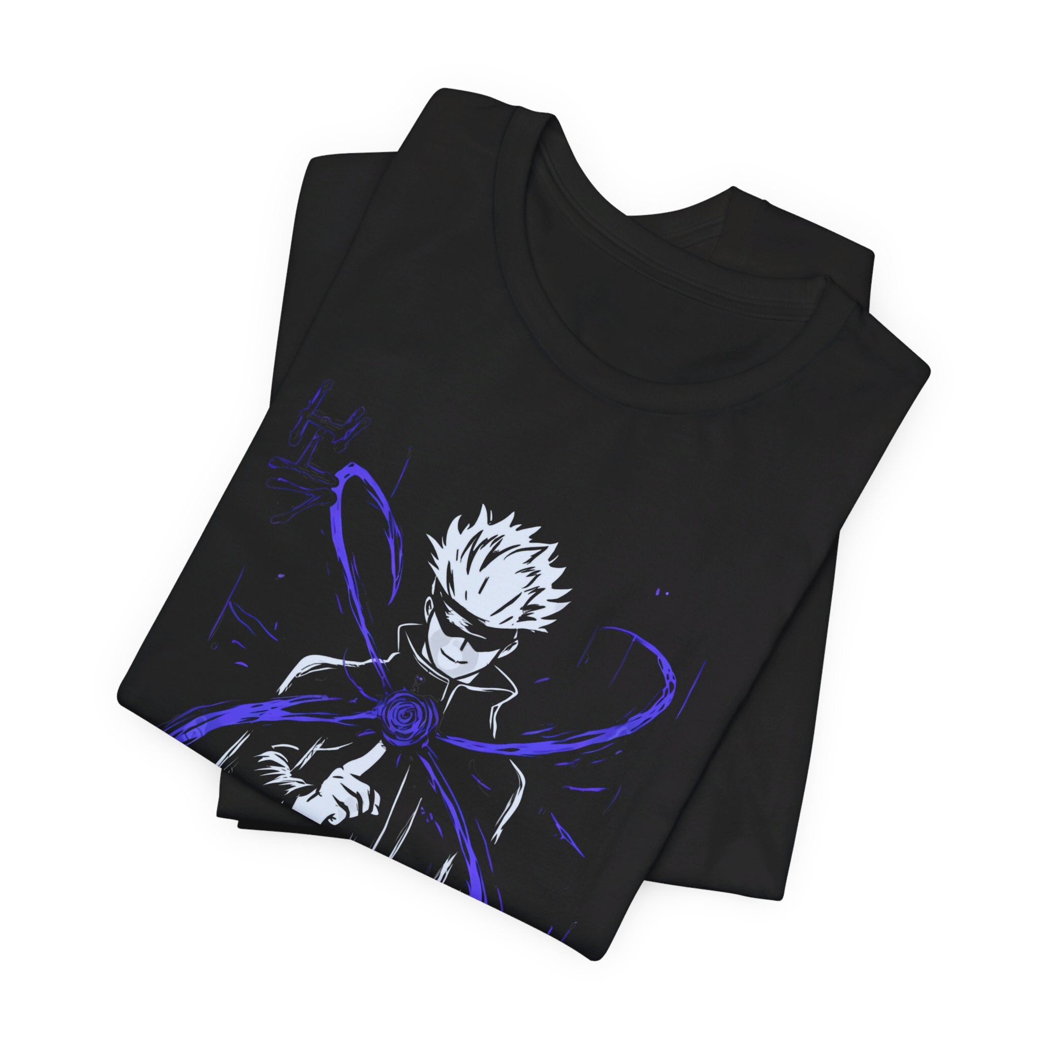 Satoru Gojo Shirt, Satoru Gojo Fan Shirt, Satoru Gojo Merch, Satoru ...