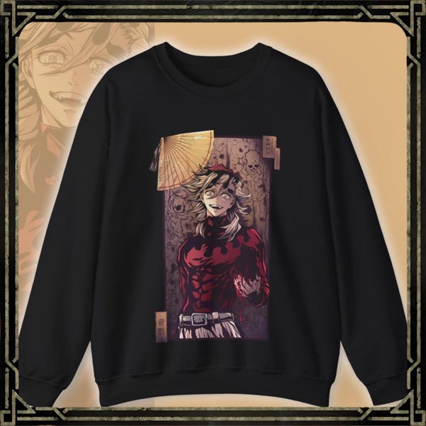 Douma Fan - Etsy