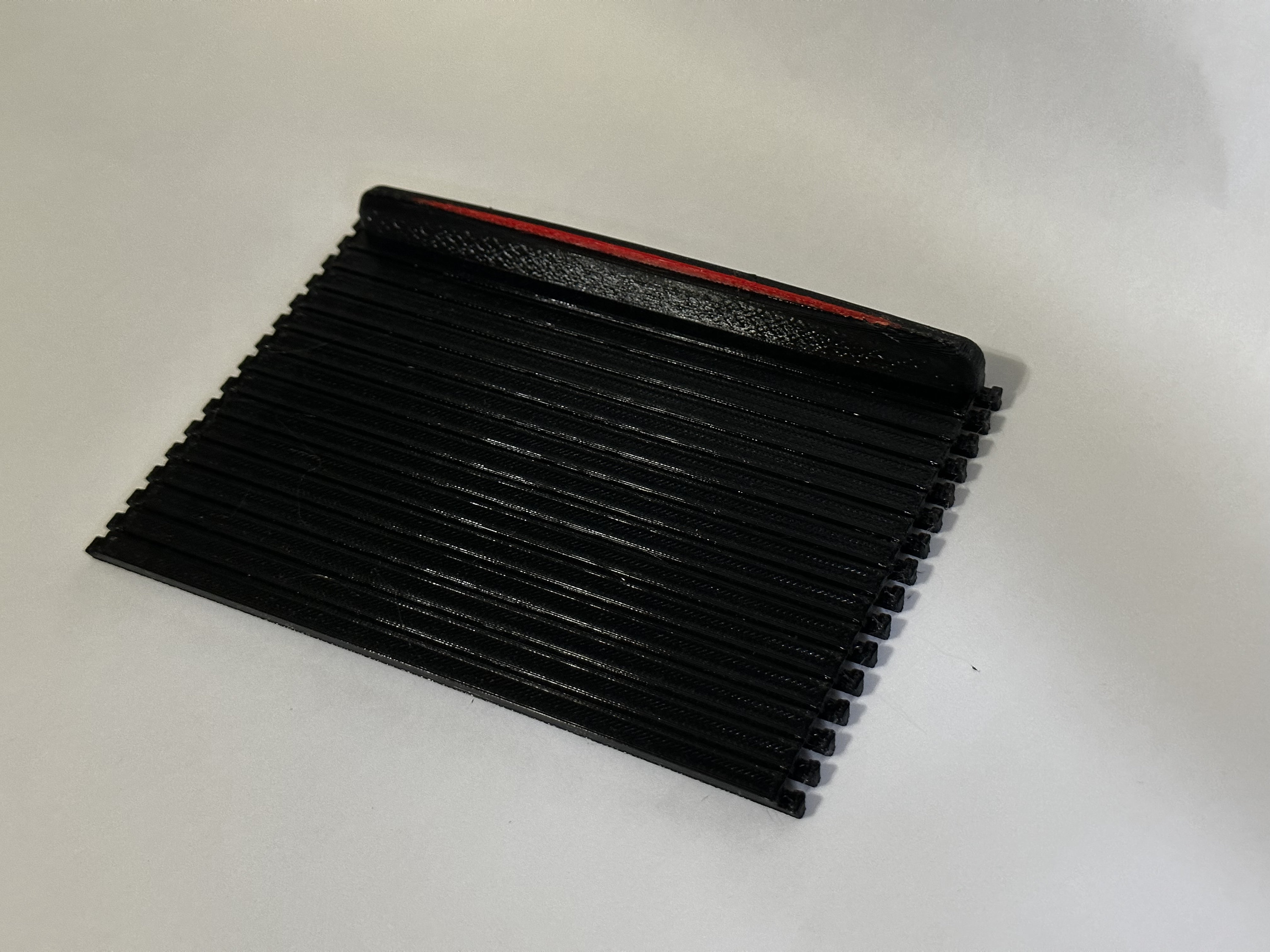 BMW E46 Rolling Black Ashtray Cover Slider Replacement Insert Tray ...