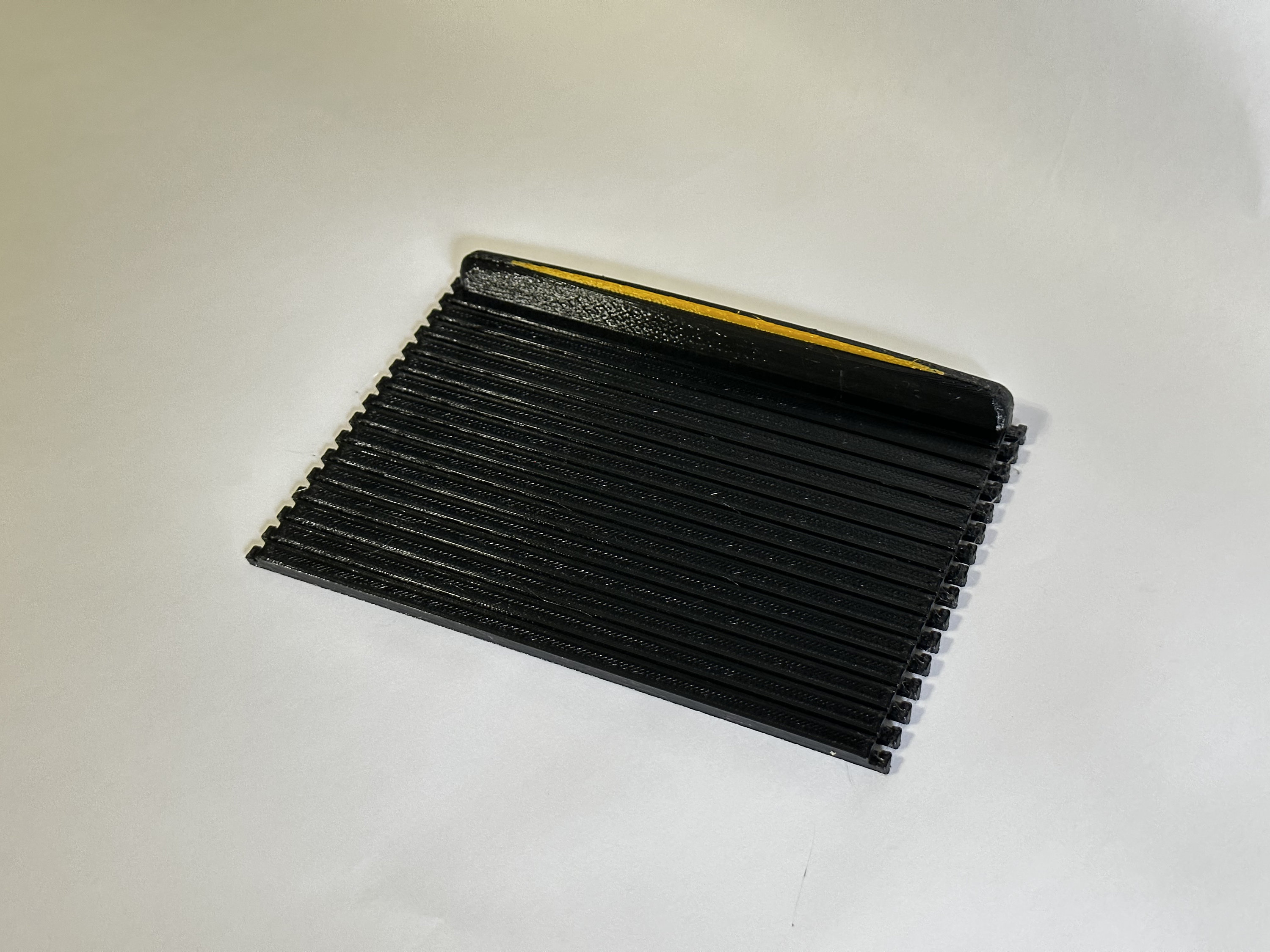 BMW E46 Rolling Black Ashtray Cover Slider Replacement Insert Tray ...