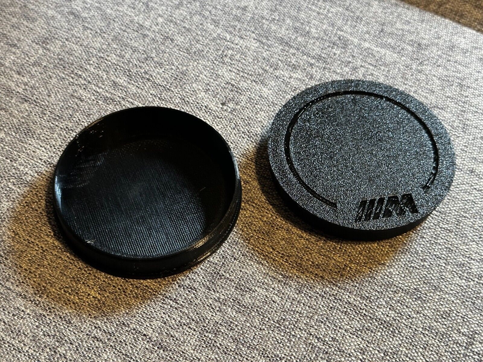 BMW E46 Strut Tower Cap M M3 - Etsy