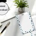 Printable Stationery | Printable Miscellaneous Stationery | Patterns ...
