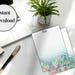 Printable Stationery | Dolphin | Calendar | Undated Calendar | Writing ...