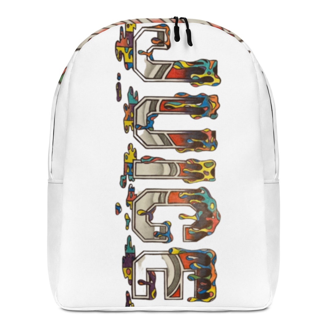 Juice Backpack - Etsy