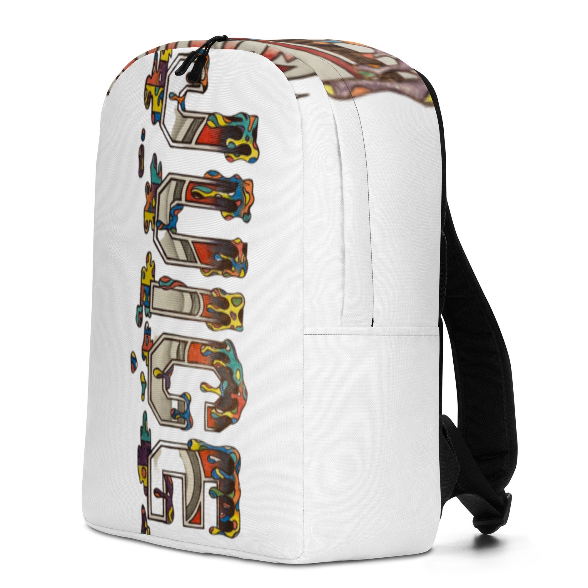 Juice Backpack - Etsy