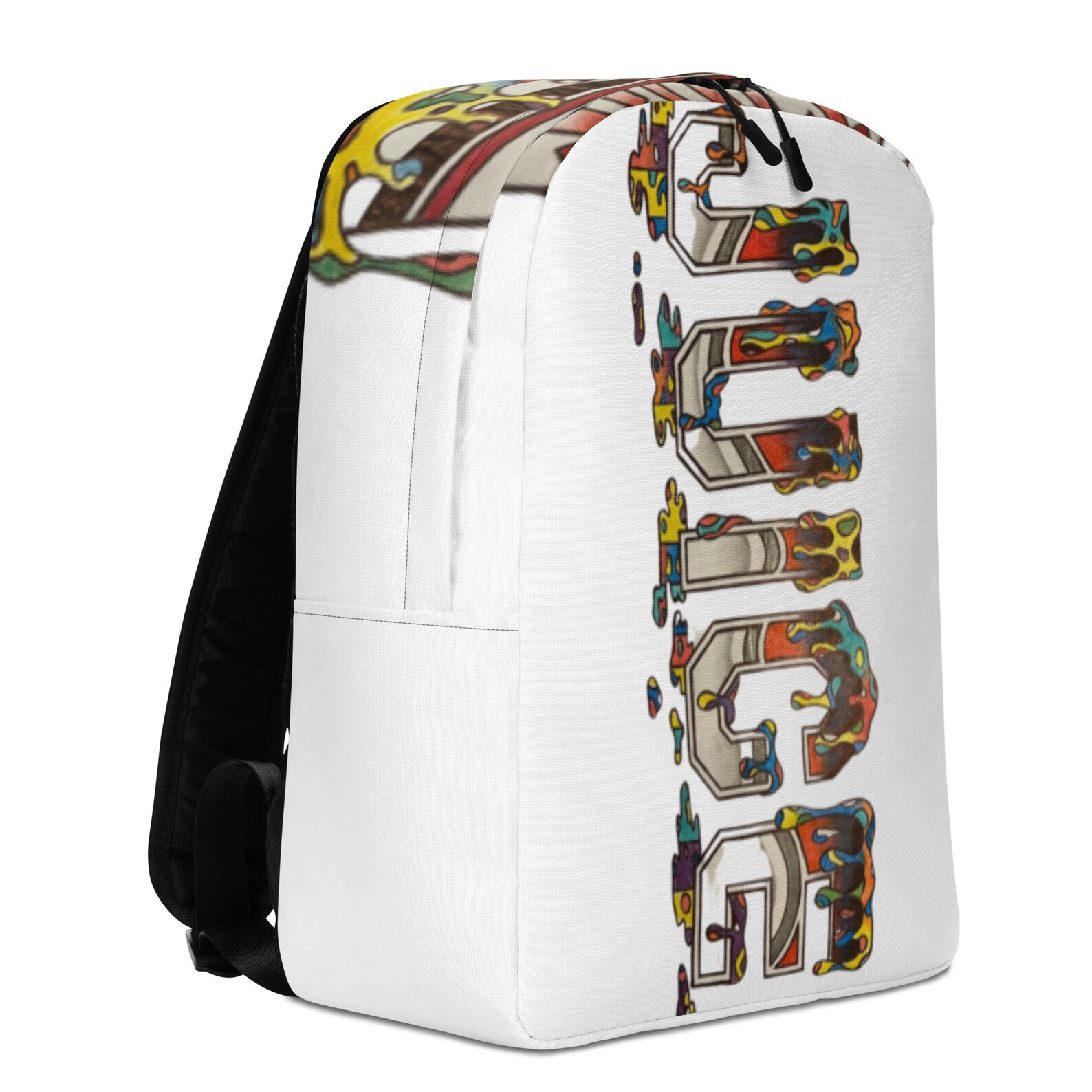 Juice Backpack - Etsy