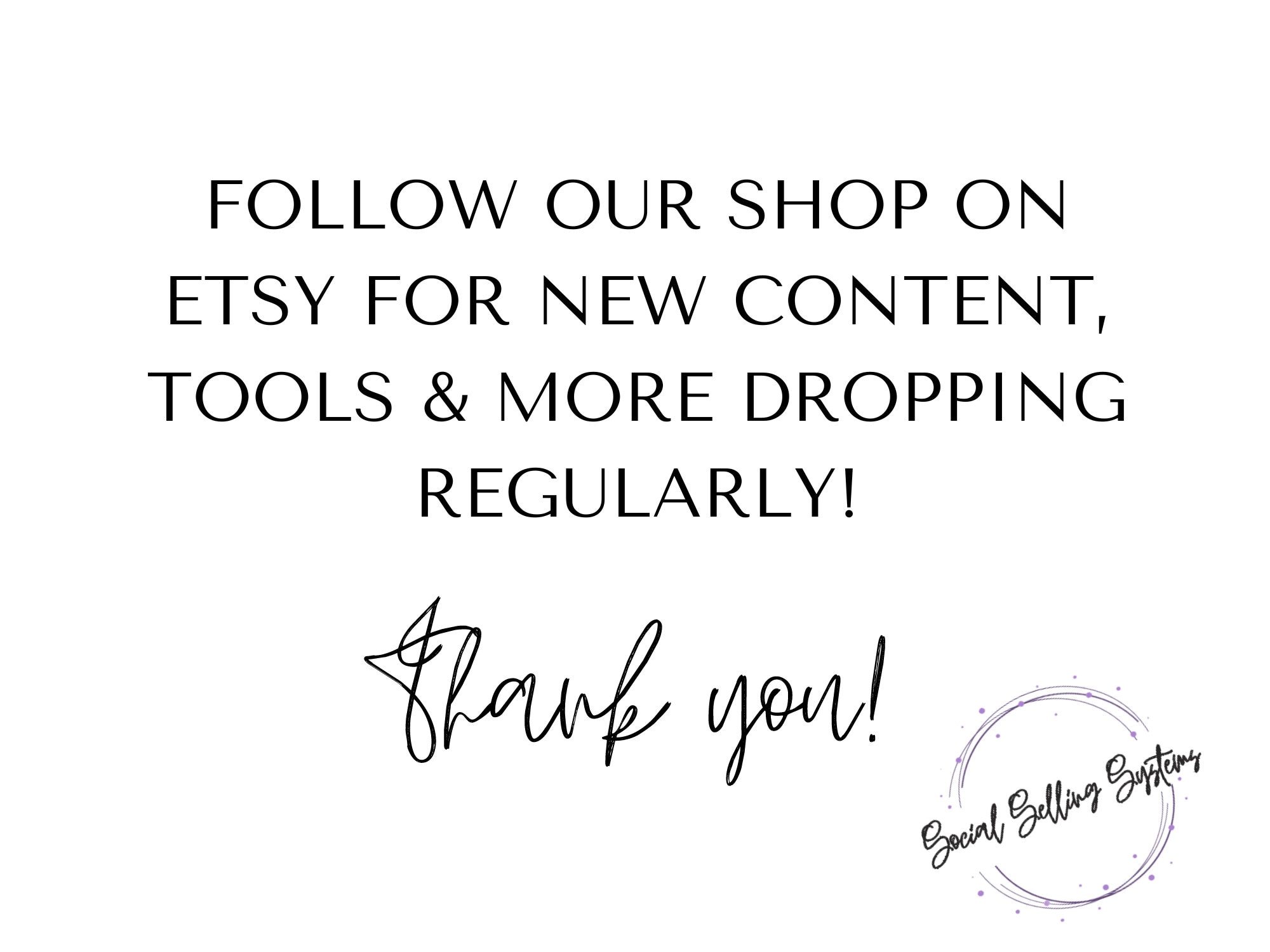 Network Marketing Canva Template Pink Floral Shout Out Template Rank up ...