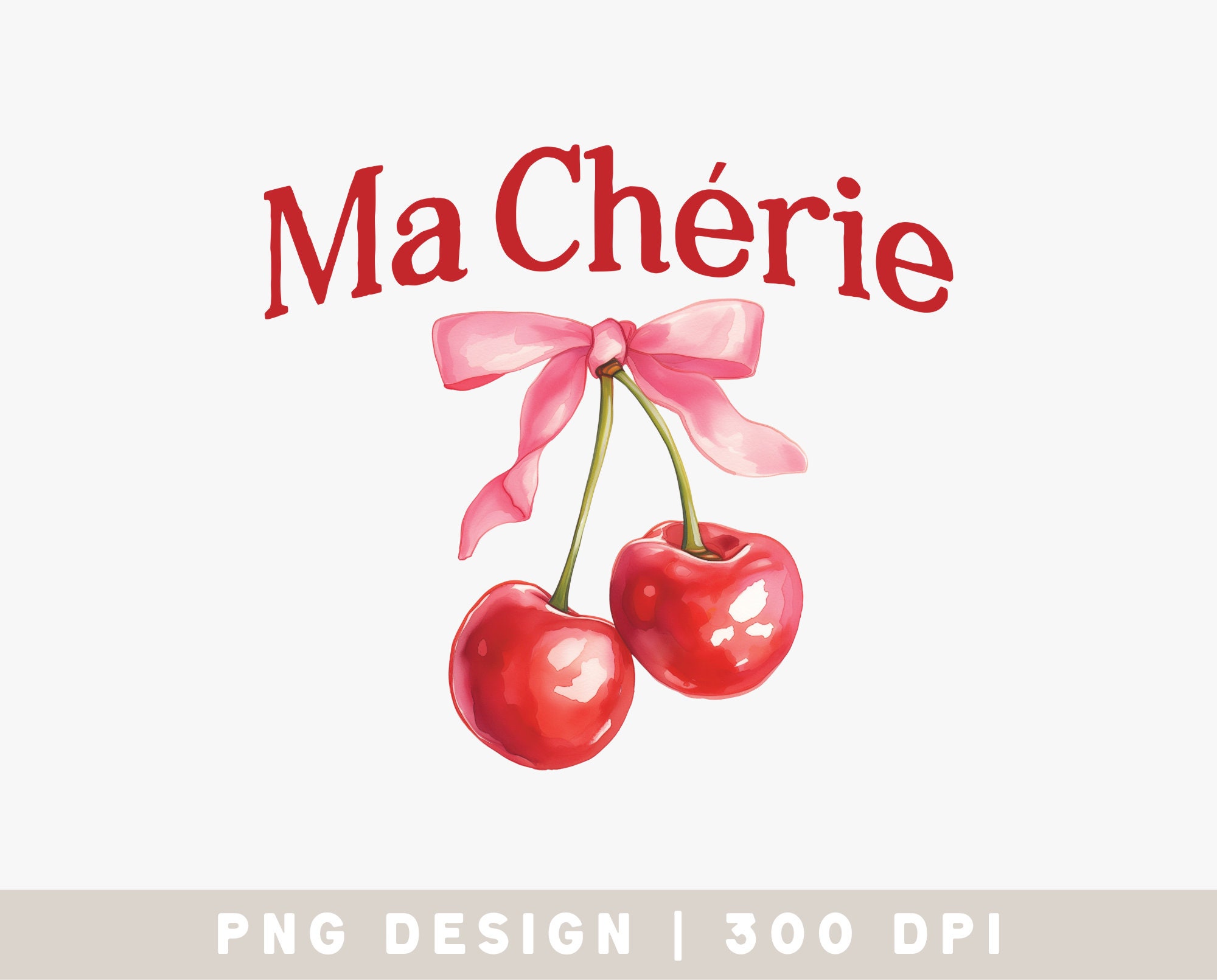 Balletcore, Coquette Room Decor, Ma Cherie, Pink Bows and Heart ...
