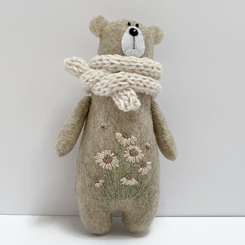 AmuruToysHandmade - Etsy