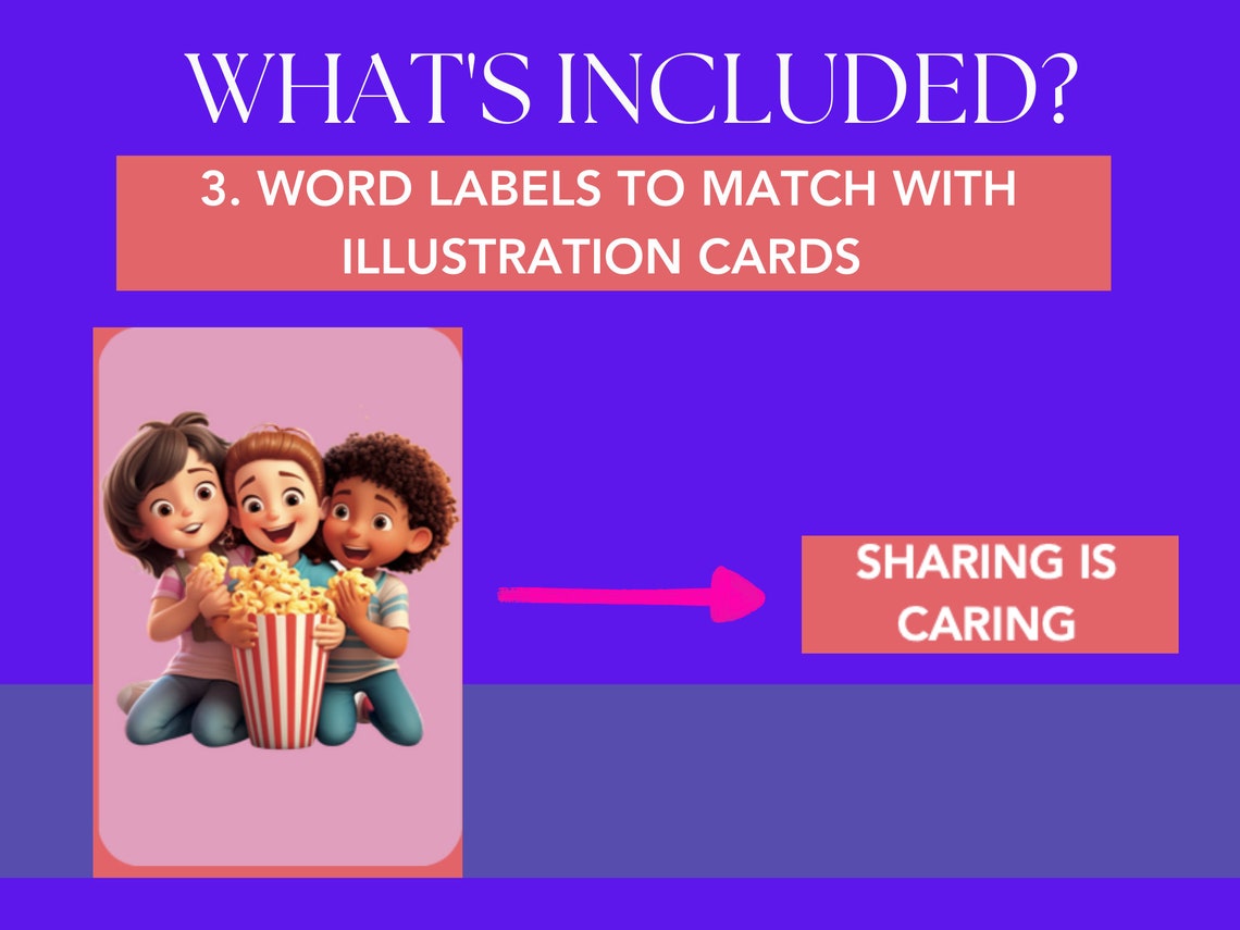 Manners, Greetings & Polite Expressions Flashcards for Little Learners ...