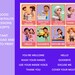 Manners, Greetings & Polite Expressions Flashcards for Little Learners ...